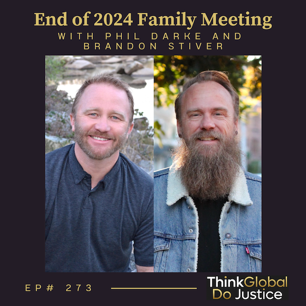 End of 2024 Family Meeting with Phil Darke and Brandon Stiver – Canopy ...